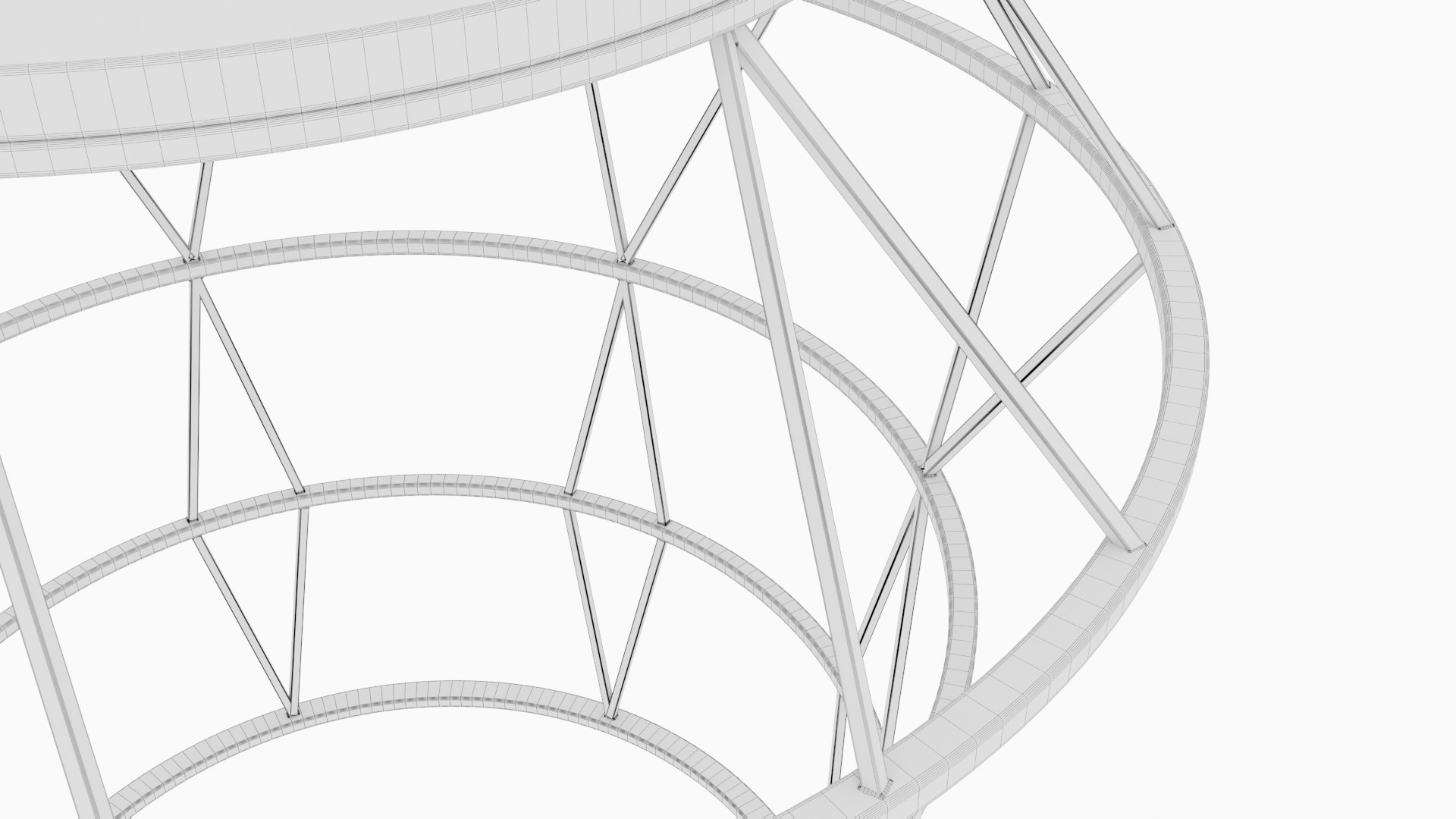 Free Table Coffee 3D Model - TurboSquid 1807116