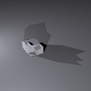 Free House 3ds Max Models for Download | TurboSquid