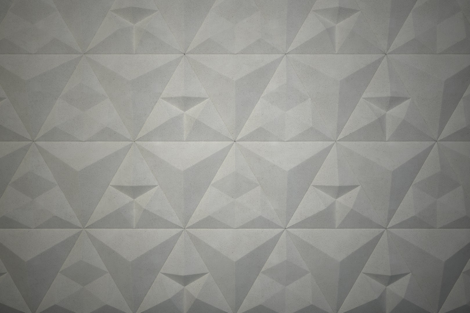 3D Pattern Wall Model - TurboSquid 1505319