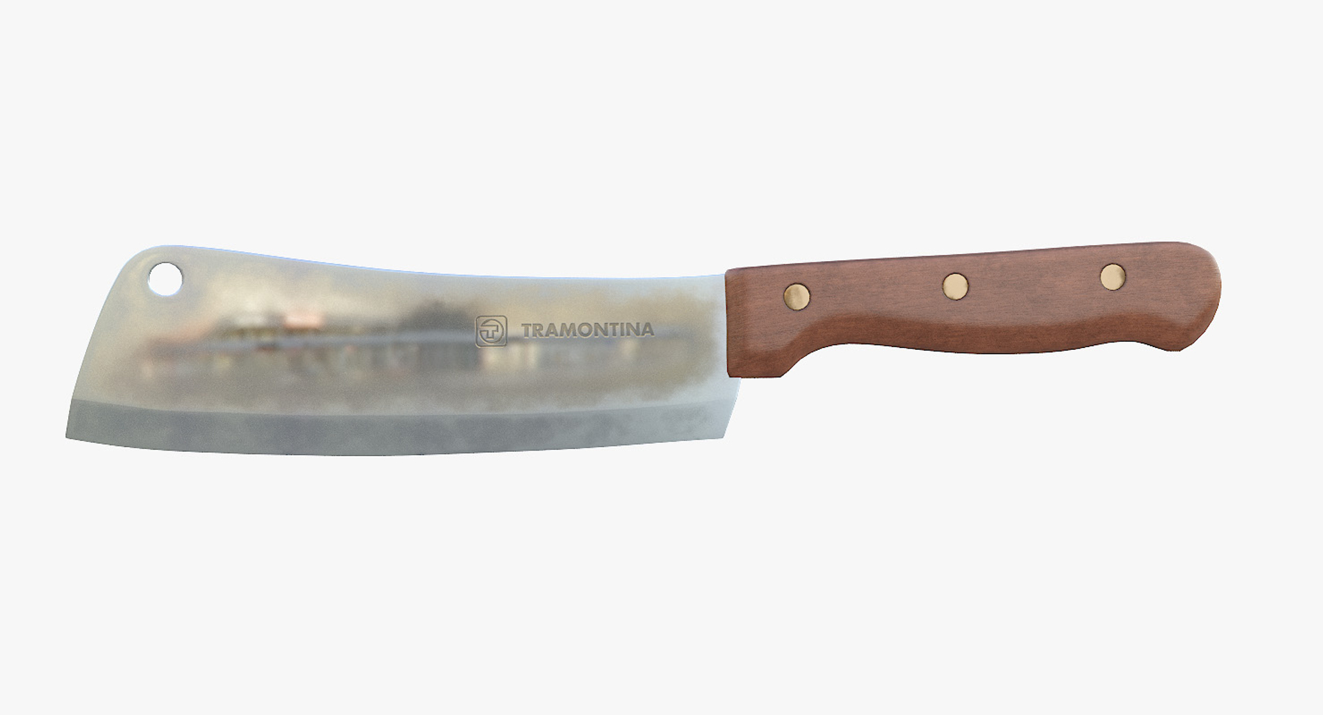 Kitchen Hatchet Model - TurboSquid 1425533