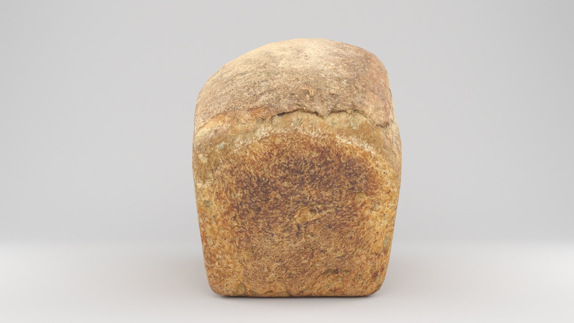 3D 3D Bread Models Photoscan Low Poly With PBR Textures 4k - TurboSquid ...