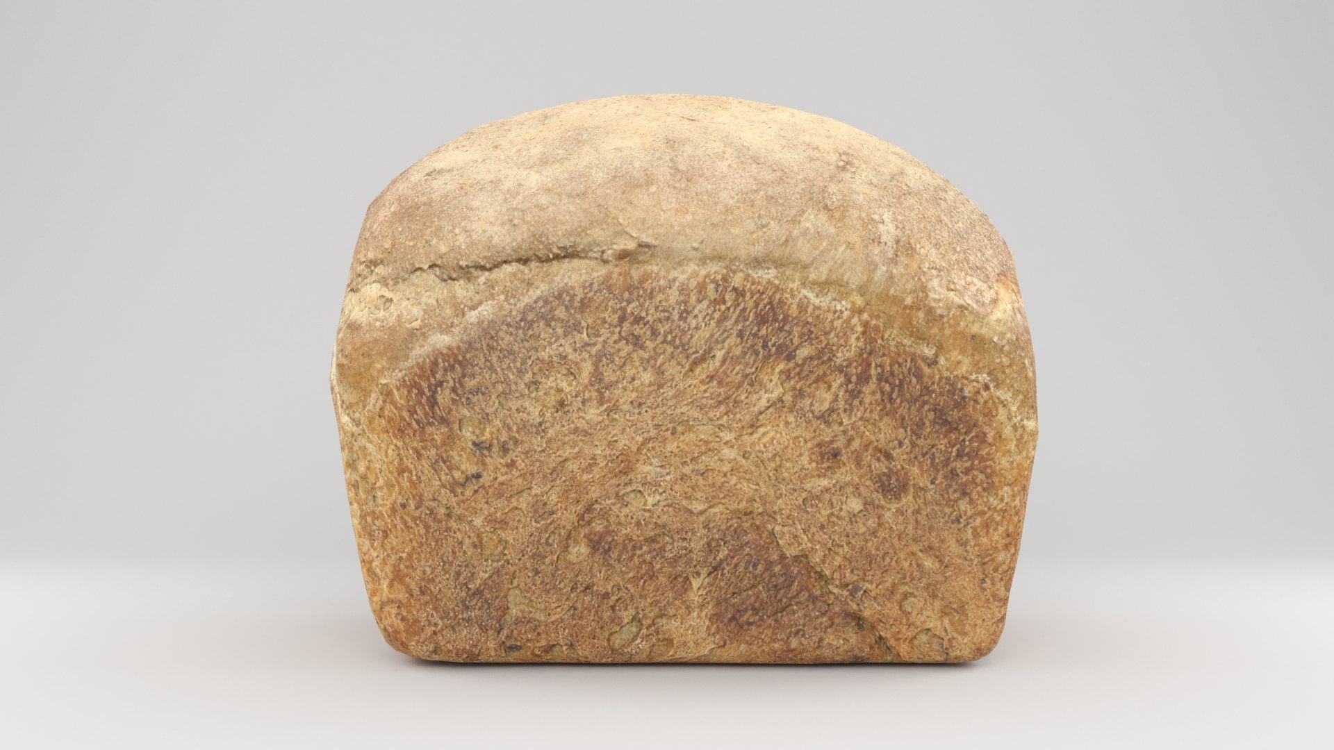 3D 3D Bread Models Photoscan Low Poly With PBR Textures 4k - TurboSquid ...