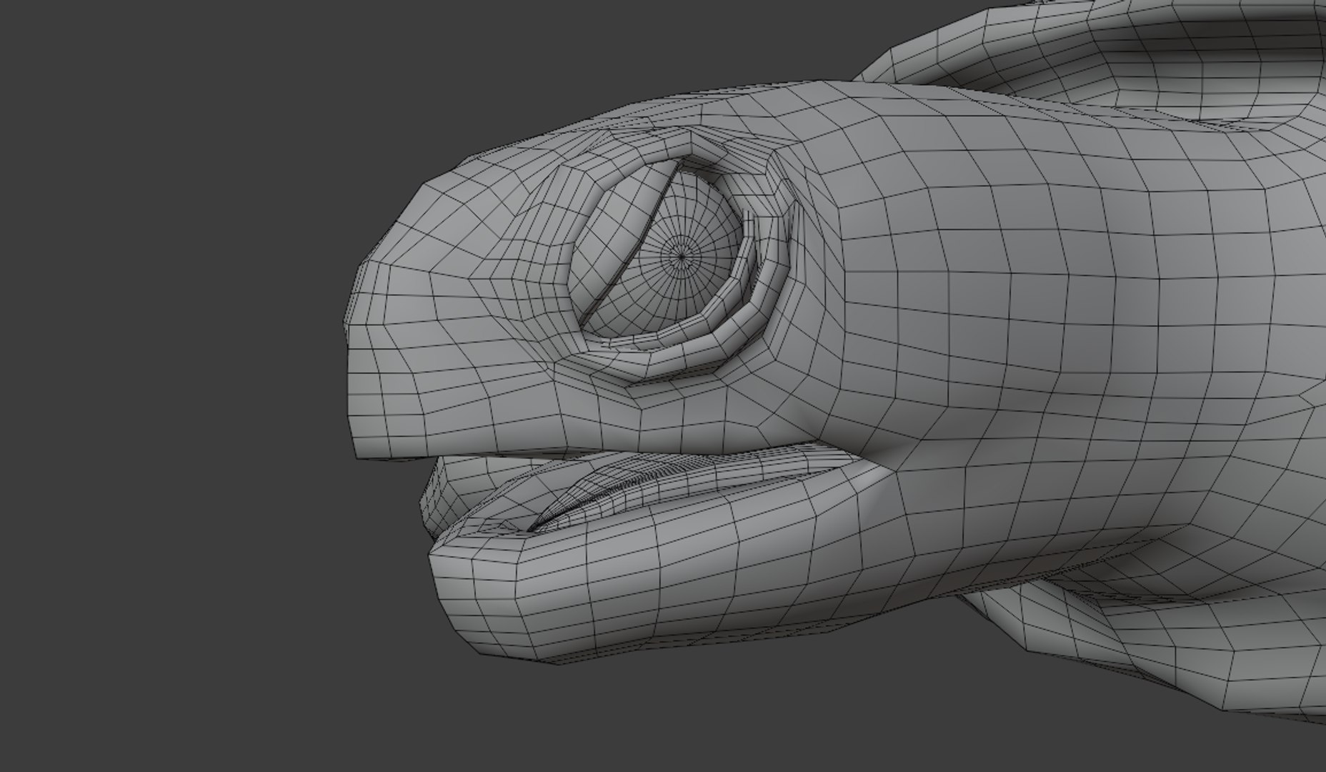 3D Sea Turtle Animated model - TurboSquid 1944537