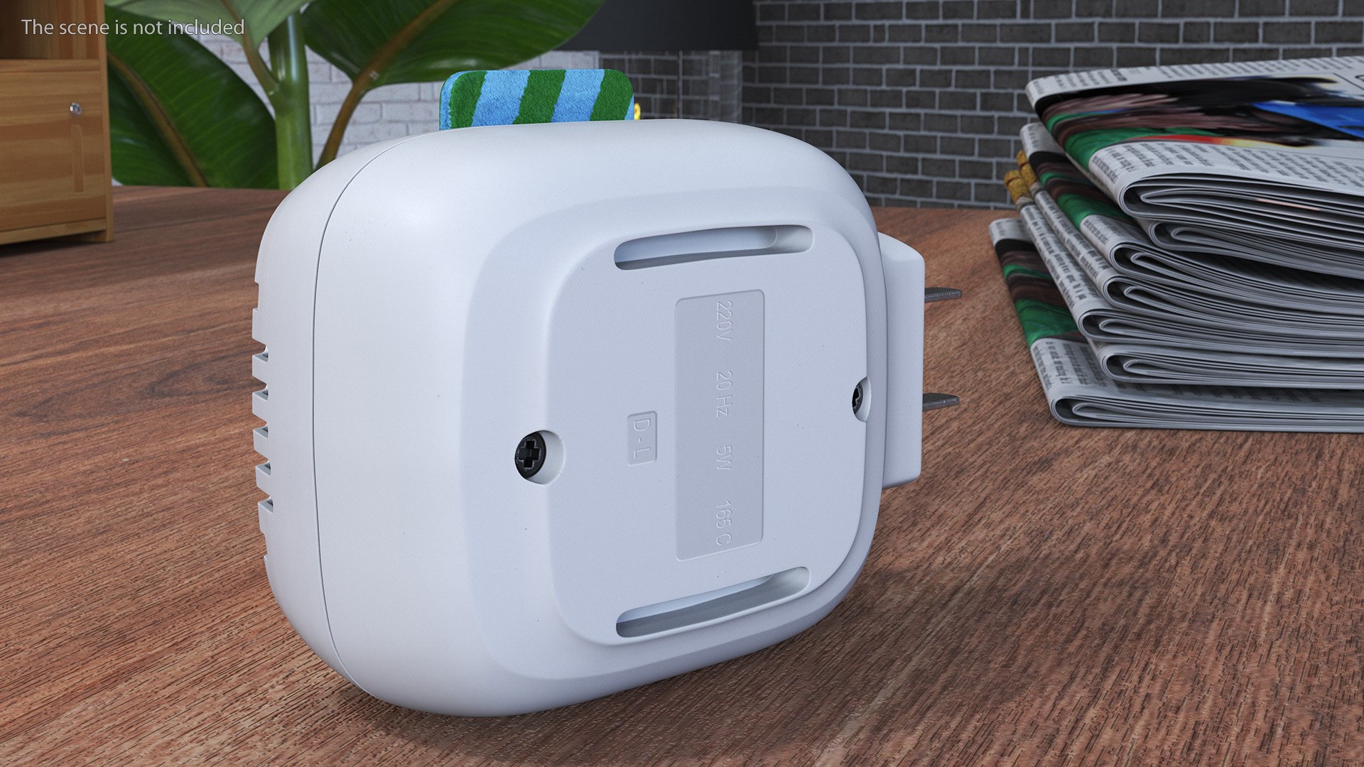 3D Insect Protection Collection 5 - TurboSquid 2210609