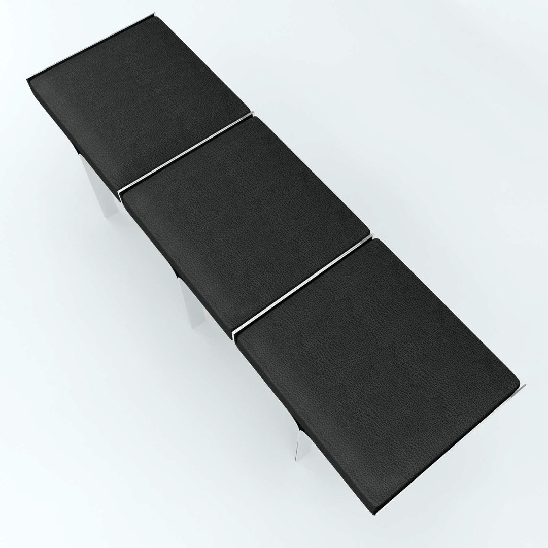 Max Bench Modern