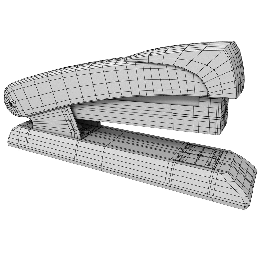 File 3D Model - TurboSquid 1367667