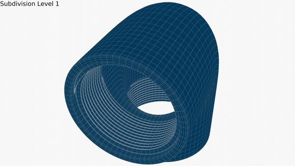 modelo 3d PVC Elbow 90 Female - TurboSquid 2093841