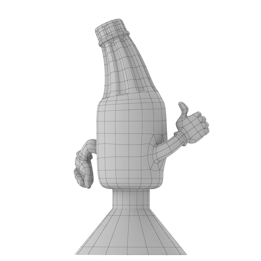 Iges Stl Model - TurboSquid 1197375