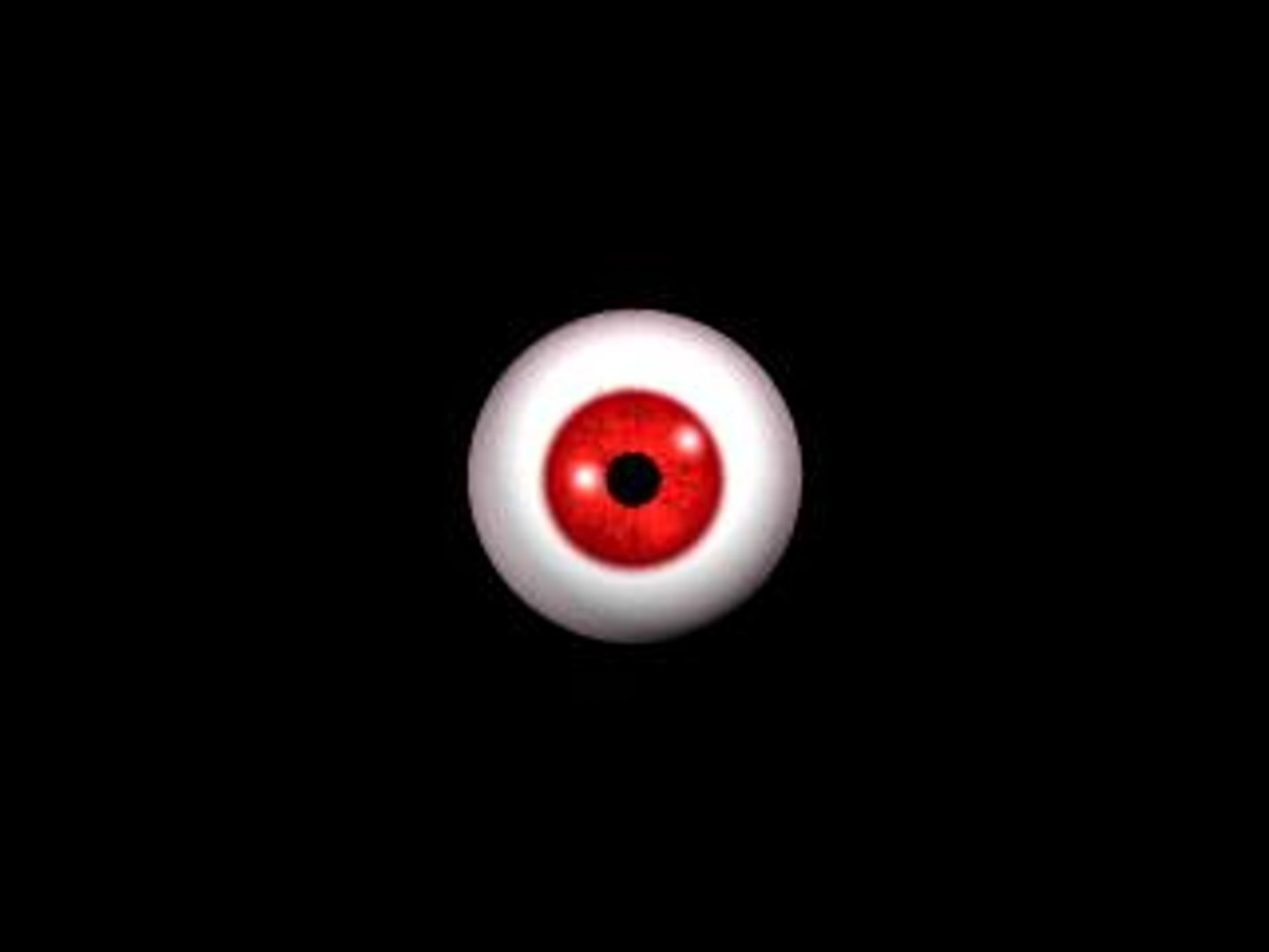 Red Eyeball Ma