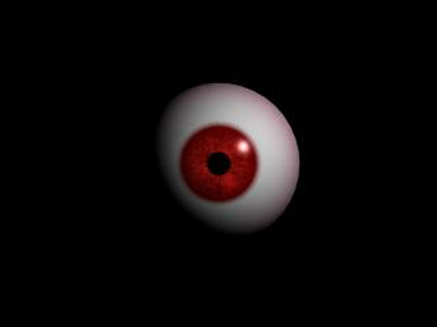 Red Eyeball Ma