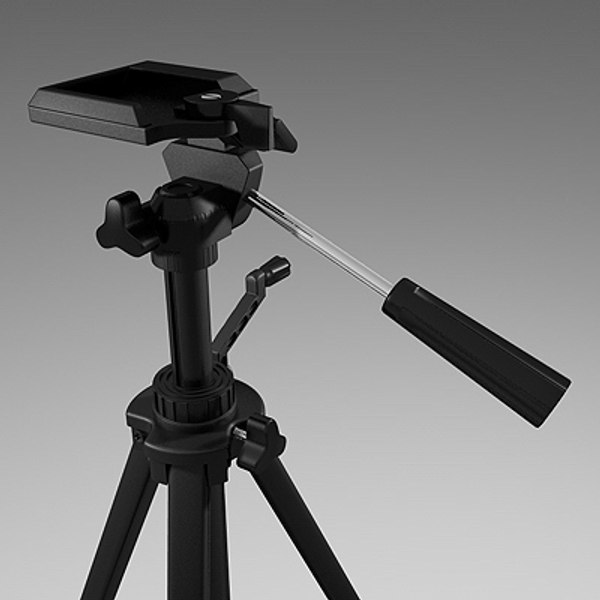 max camera tripod