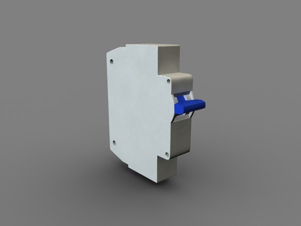 Breaker 3D Models for Download | TurboSquid