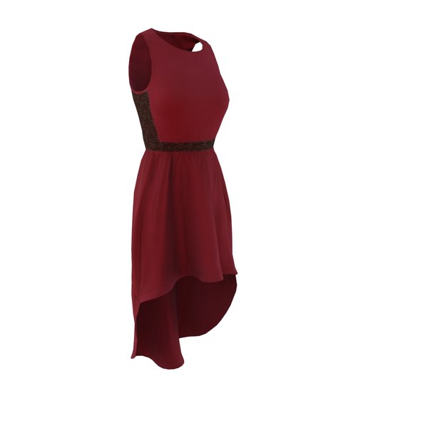 3D Irregular Models | TurboSquid