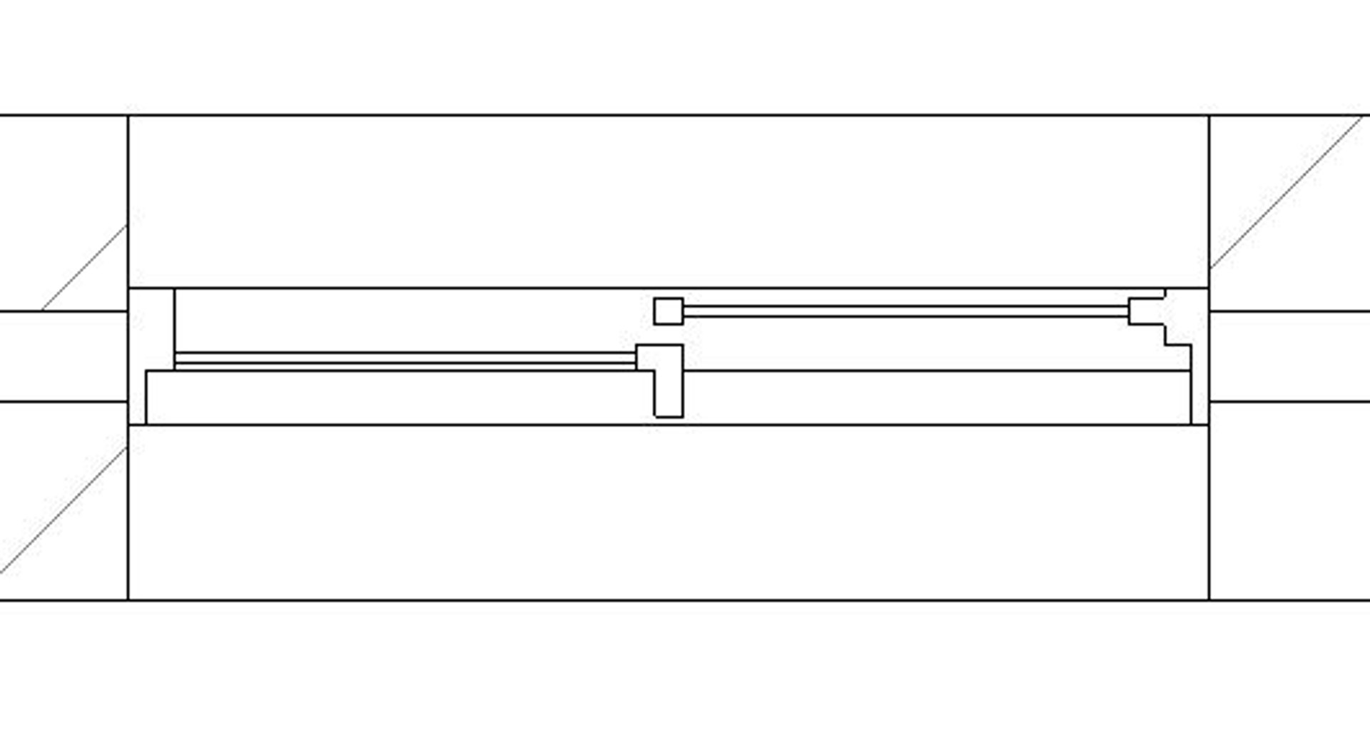 3D Revit Sliding Window - TurboSquid 1653968