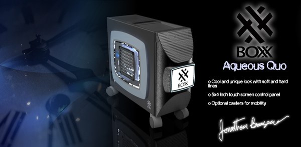 Boxxtech 3D Models for Download | TurboSquid