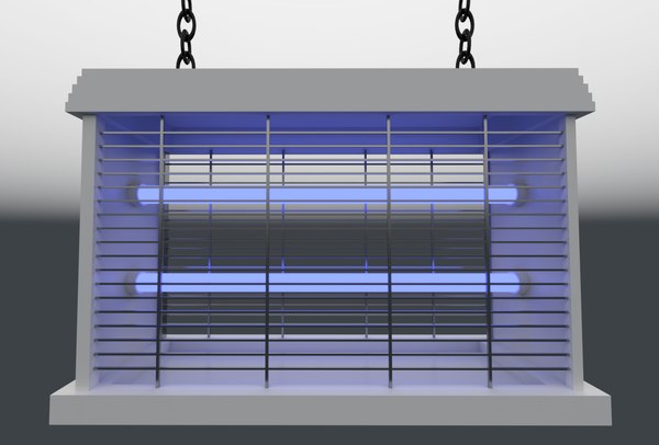 modelo 3d zapper - TurboSquid 2042778