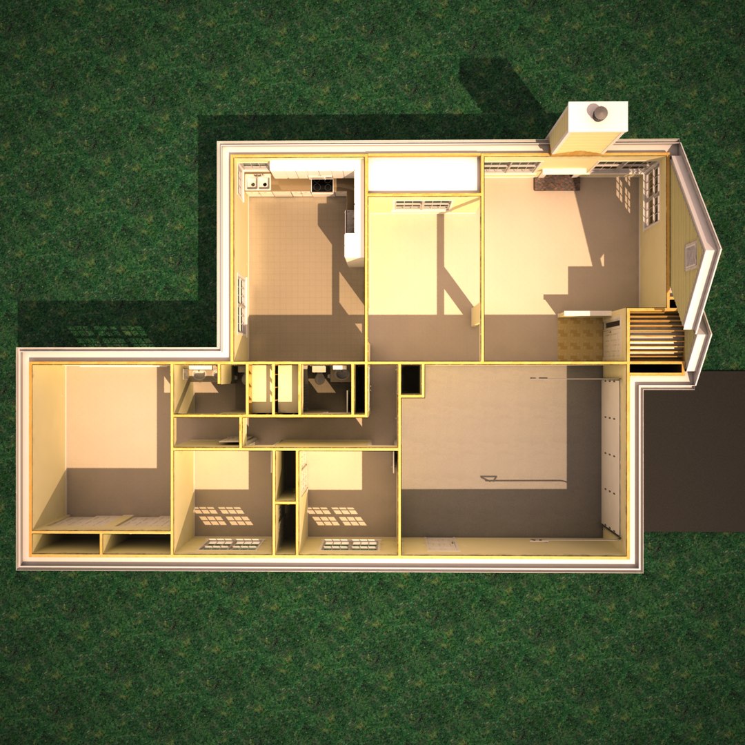 Interior Exterior Max