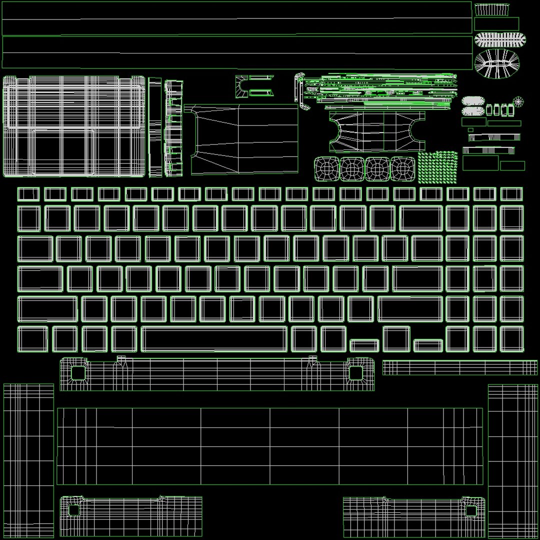 Samsung Galaxy Book4 Edge 3D - TurboSquid 2237828