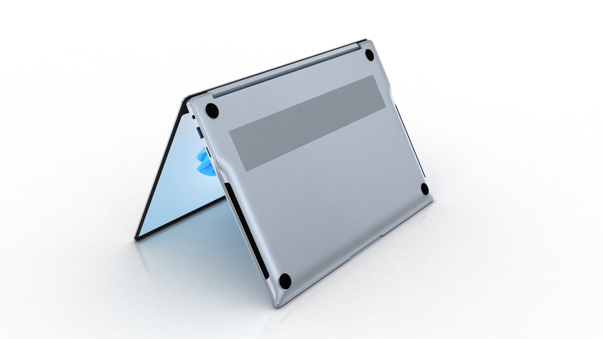 Samsung Galaxy Book4 Edge 3D - TurboSquid 2237828