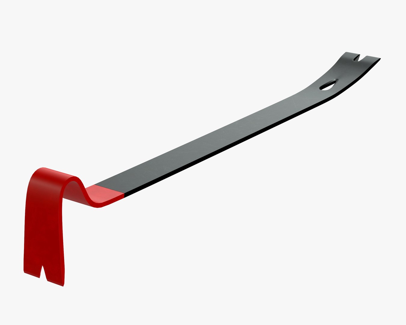 3D Wonder Bar Model - TurboSquid 1354292