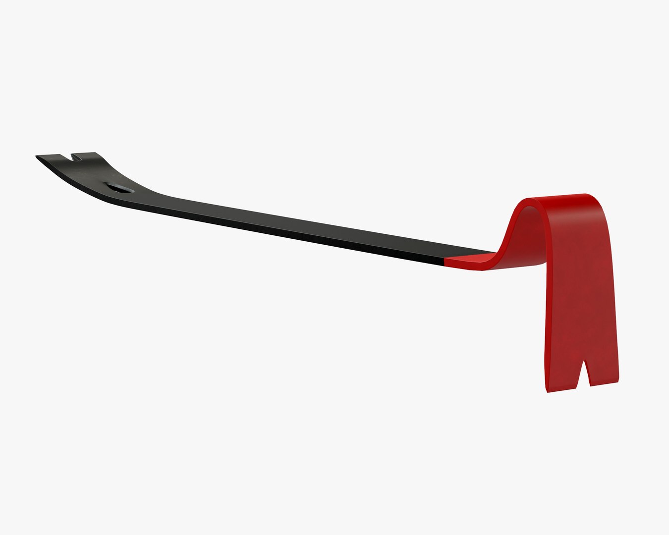 3D Wonder Bar Model - TurboSquid 1354292