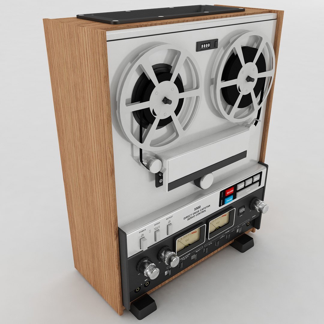 3D Teac Model - TurboSquid 1298497
