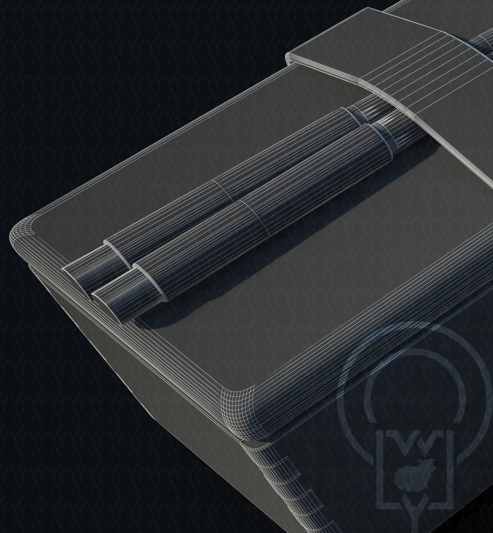 Bento Box Onigiri Box Joint 3D Model - TurboSquid 1991848