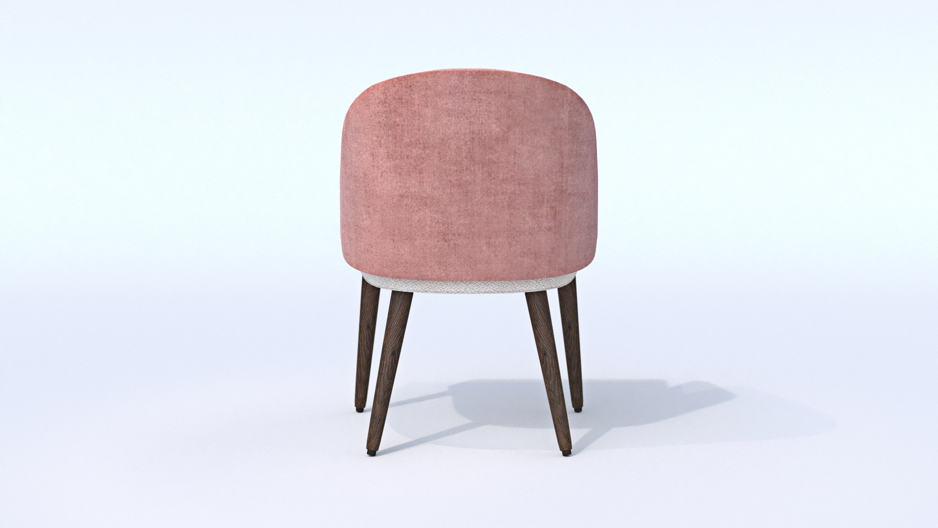 Free 3D LAWSON CHAIR - TurboSquid 2156149