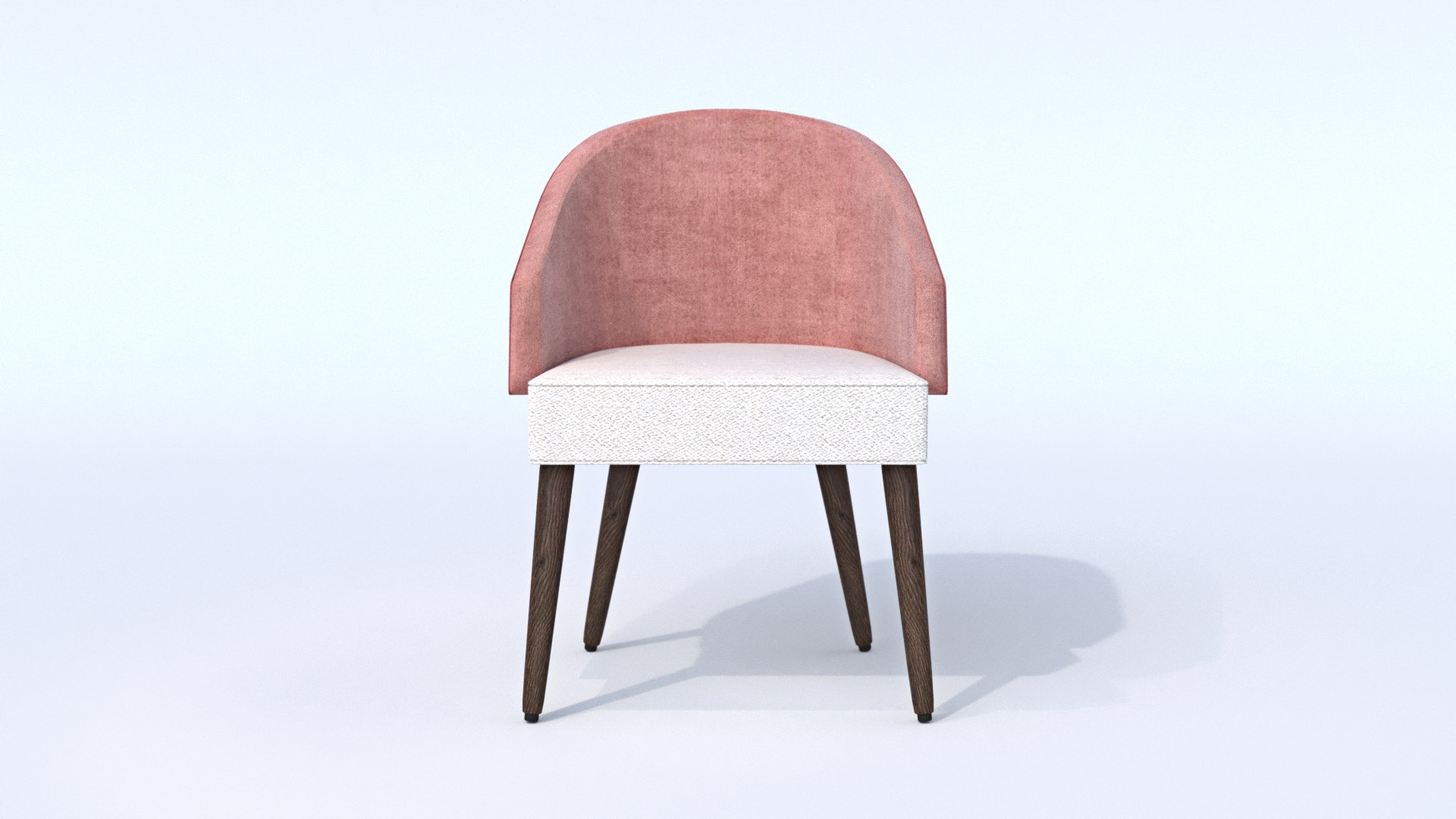 Free 3D LAWSON CHAIR - TurboSquid 2156149