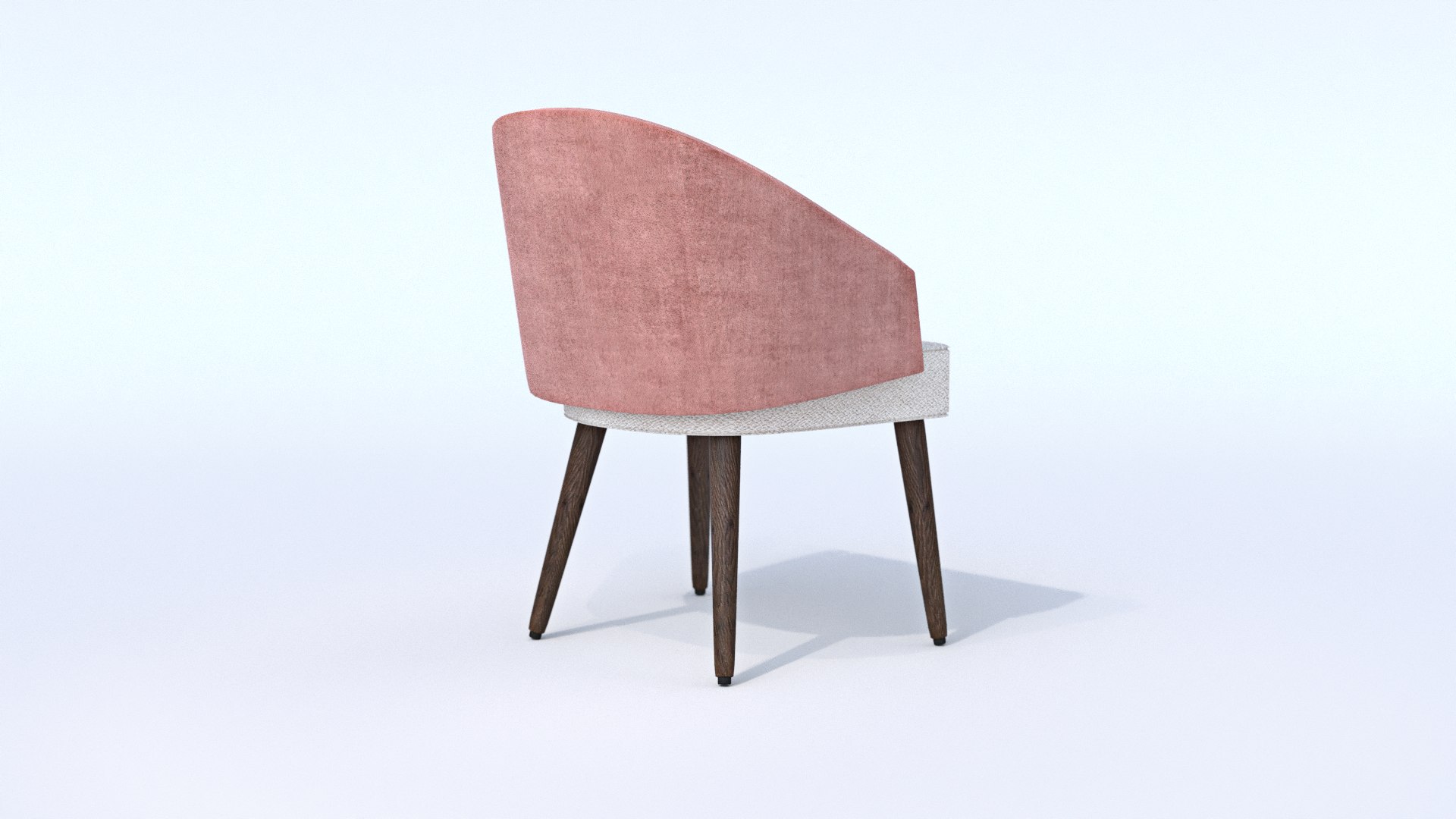 Free 3D LAWSON CHAIR - TurboSquid 2156149