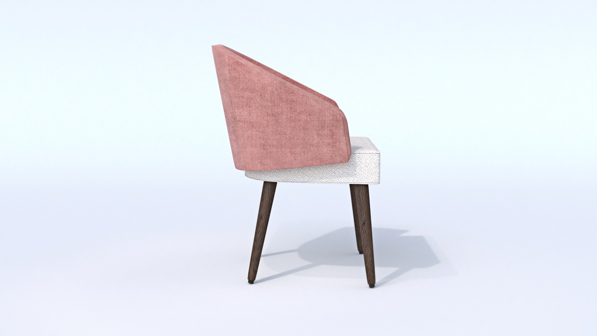 Free 3D LAWSON CHAIR - TurboSquid 2156149