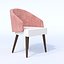 Free 3D LAWSON CHAIR - TurboSquid 2156149
