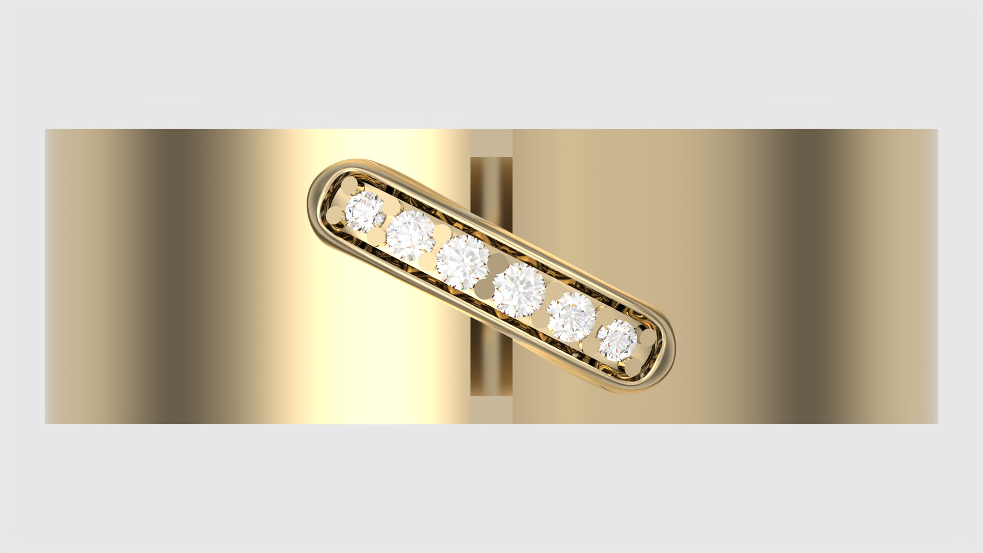 Minimalistic Elegant Ring JDBCo 3D Model - TurboSquid 2341675