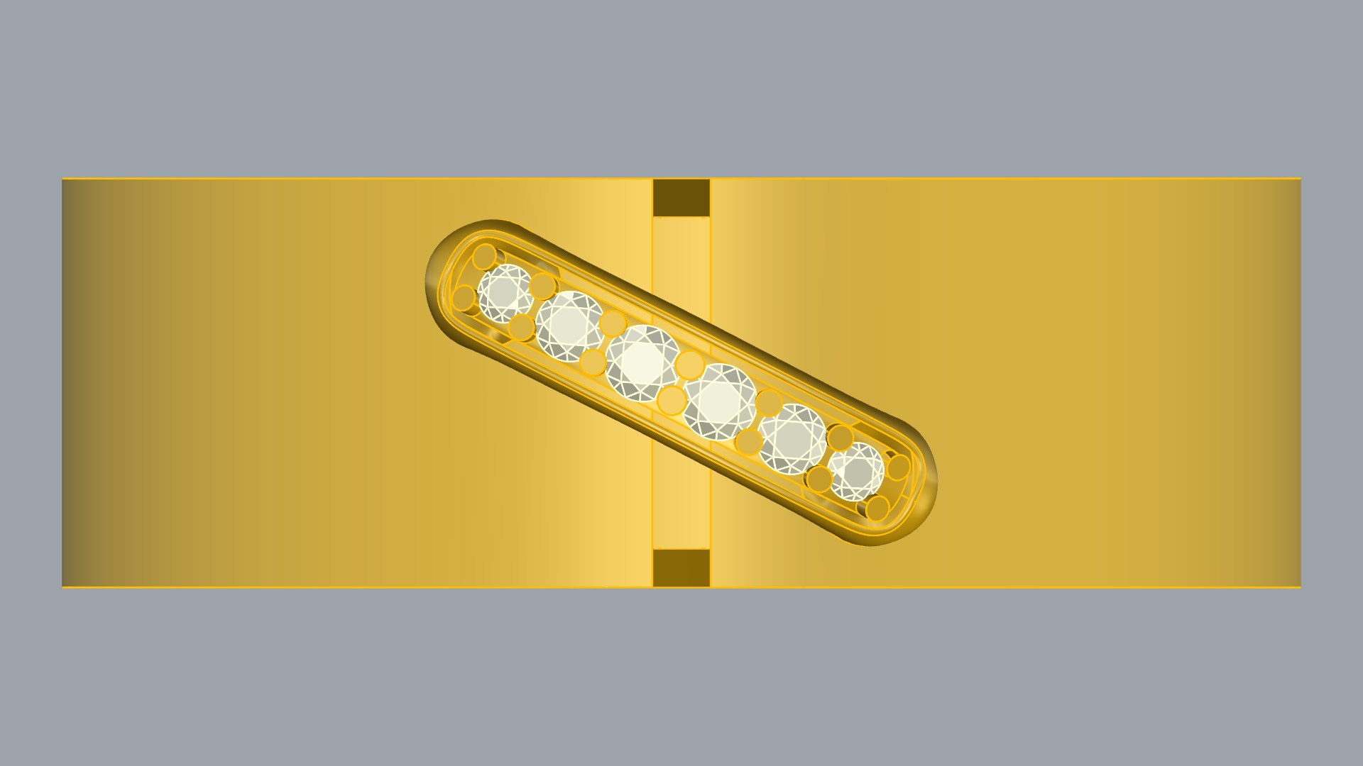 Minimalistic Elegant Ring JDBCo 3D Model - TurboSquid 2341675