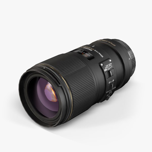 Sigma 3D Models for Download | TurboSquid