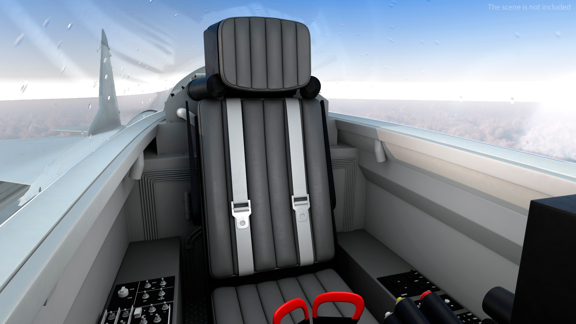 3D MiG 29 Multirole Fighter Aircraft Flight - TurboSquid 1821615