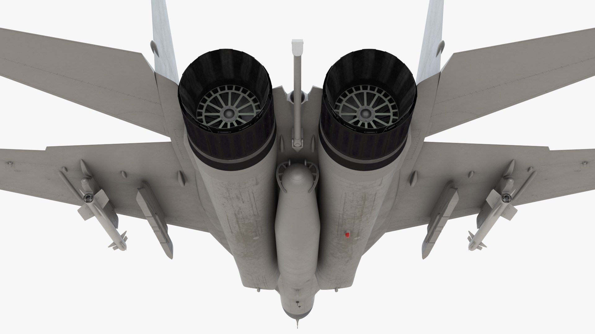 3D MiG 29 Multirole Fighter Aircraft Flight - TurboSquid 1821615