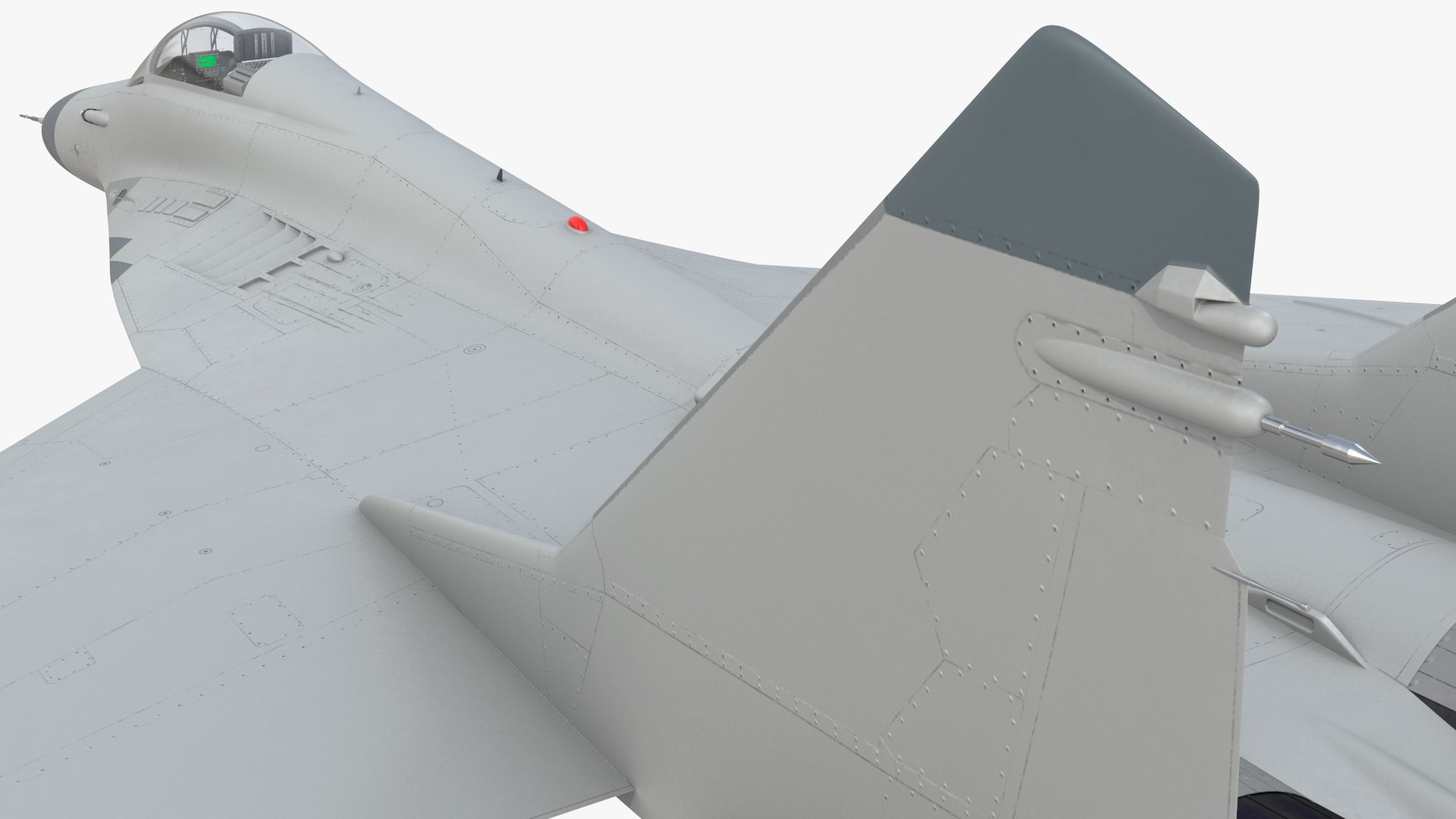 3D MiG 29 Multirole Fighter Aircraft Flight - TurboSquid 1821615