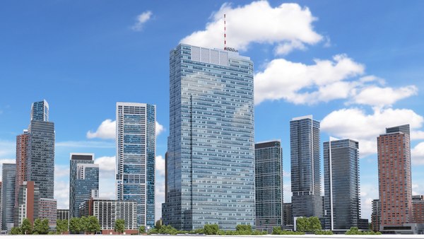 Rondo 1 V2 3D - TurboSquid 1957348