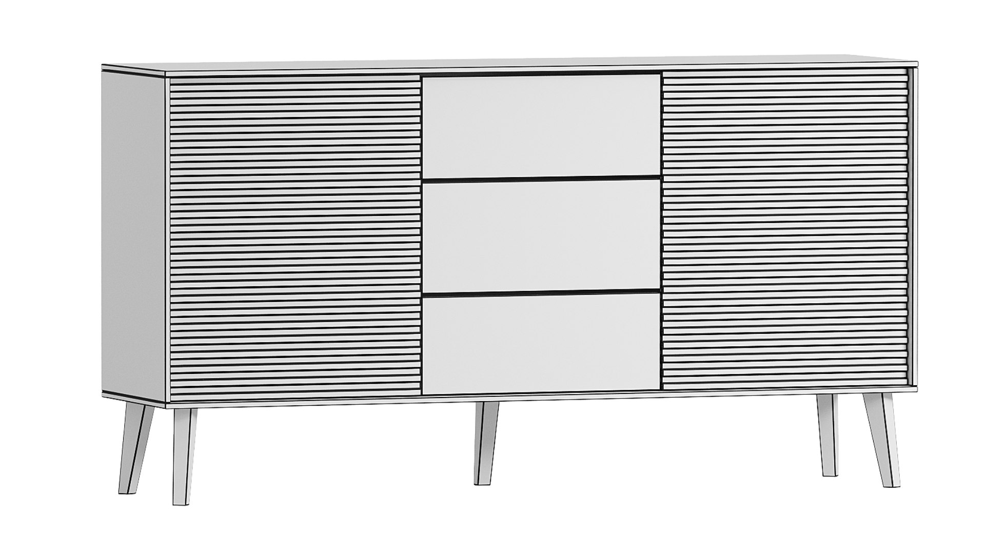 3D Kumode Lima N102 - TurboSquid 2202093