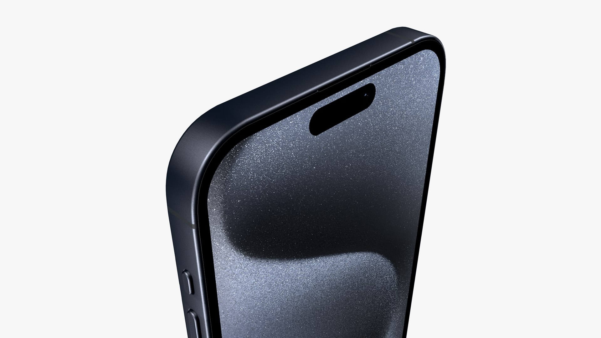 3D iPhone 15 Pro model - TurboSquid 2174576