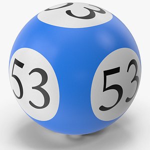 3D Bingo Models - Browse & Download Formats - TurboSquid