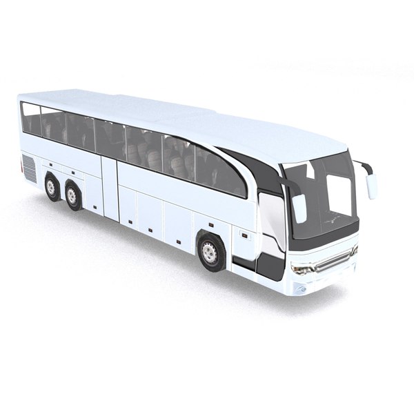 Coach 3D Models for Download | TurboSquid