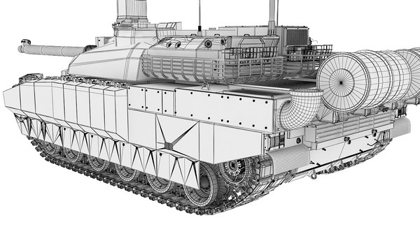 3D Amx collection - TurboSquid 1801528