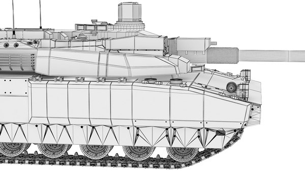 Amx 컬렉션 3D 모델 - TurboSquid 1801528