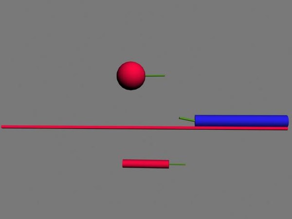 Free Fireworks 3D Models for Download | TurboSquid