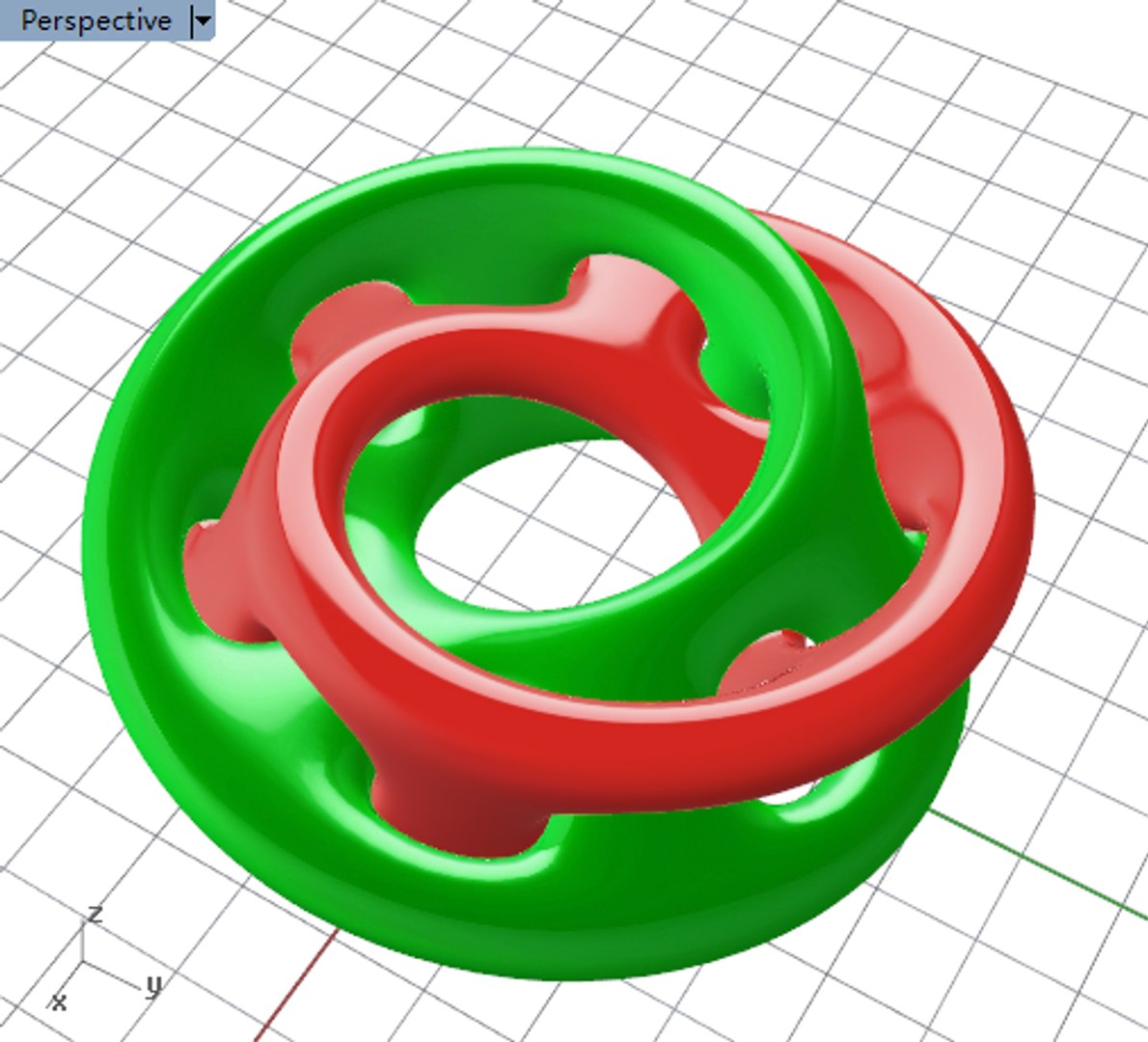 Mobius 3dm Free