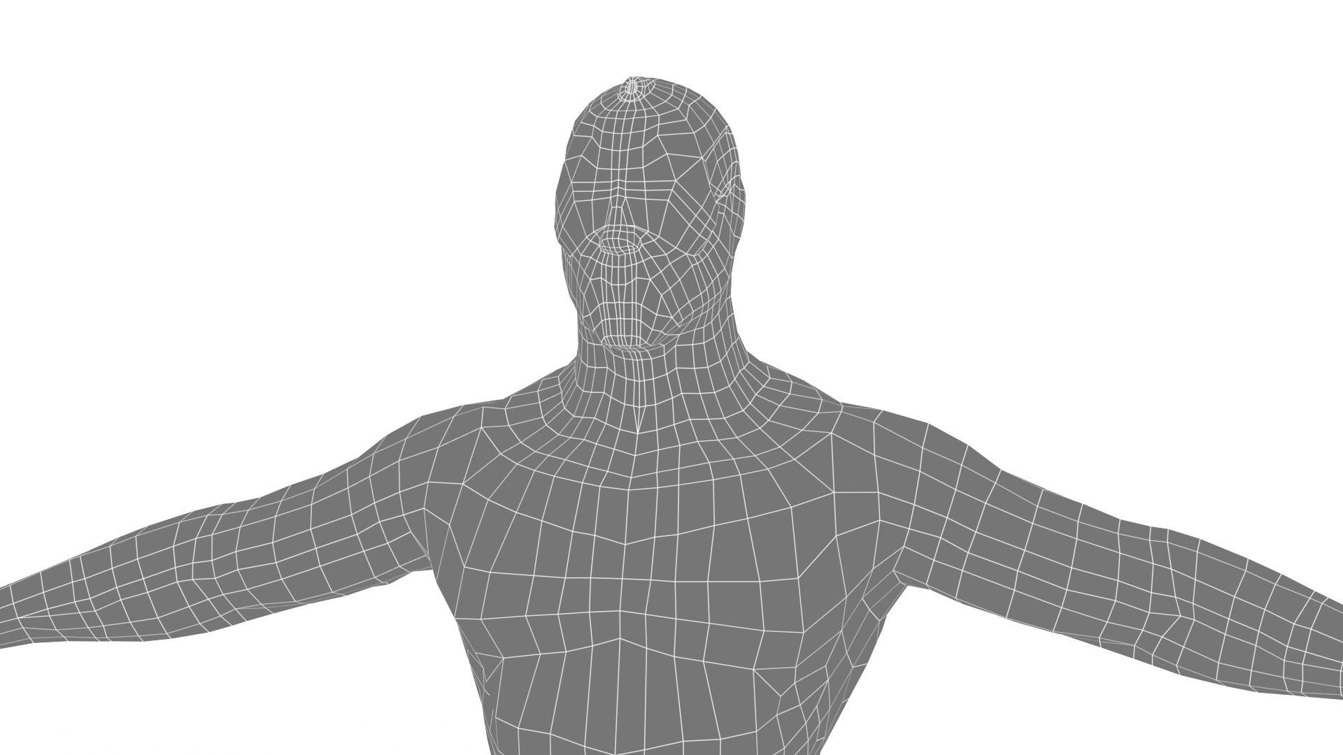 3D Character - Gunner Model - TurboSquid 1948500