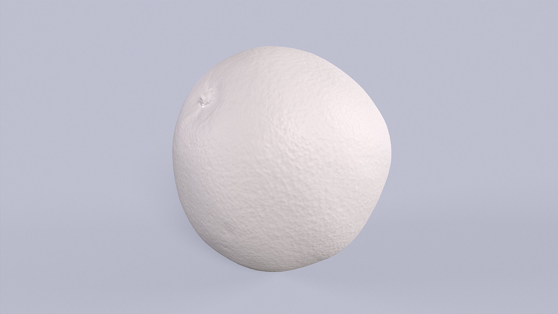 Grapefruit Model - TurboSquid 1811081