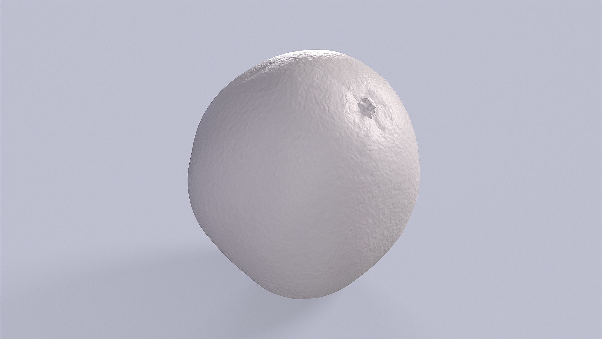 Grapefruit Model - TurboSquid 1811081